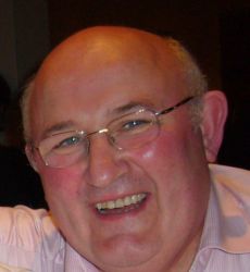 Gerry Craughwell begins term as TUI President