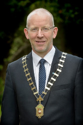 Teachers Union of Ireland, TUI, Executive Committee and Staff