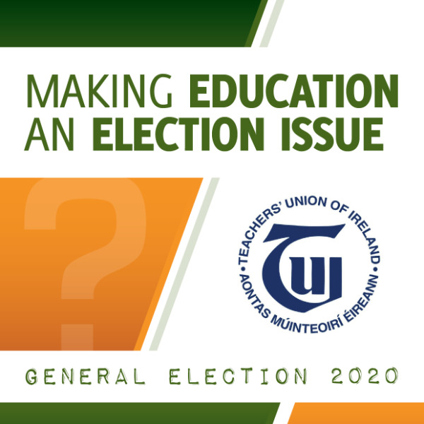 Making Education An Election Issue - Read the responses from the main ...