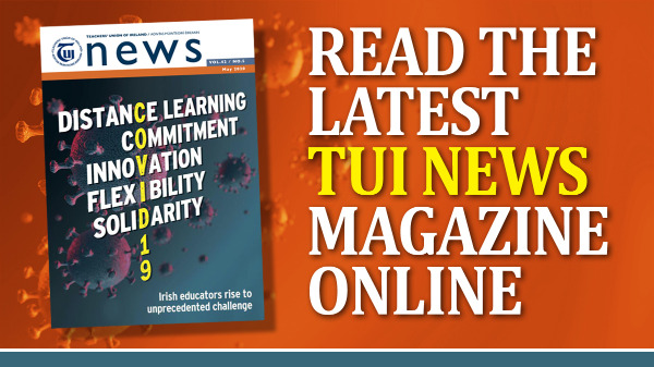TUI News magazine May/June 2020